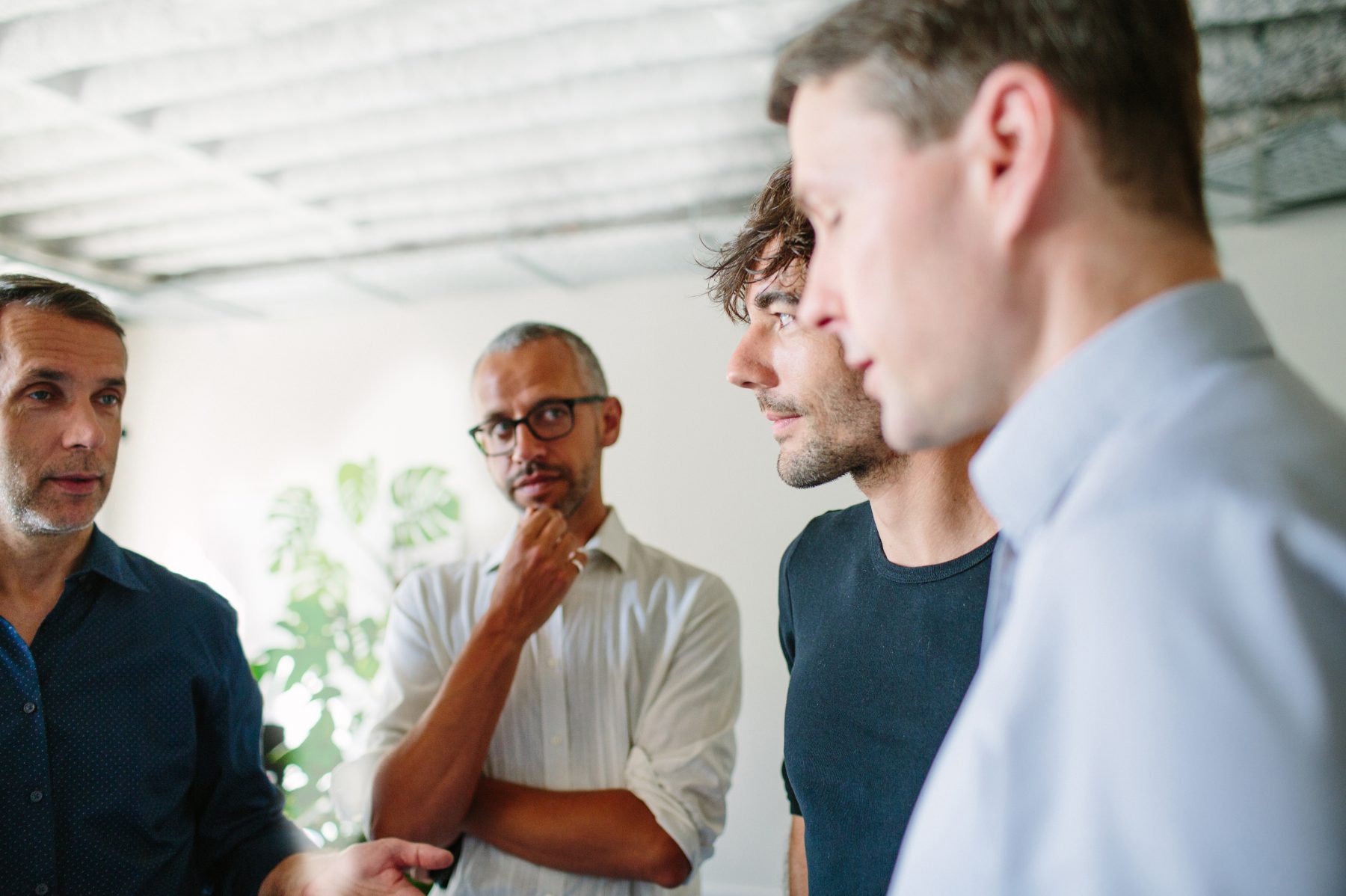 For Patients - Prostate Cancer Research